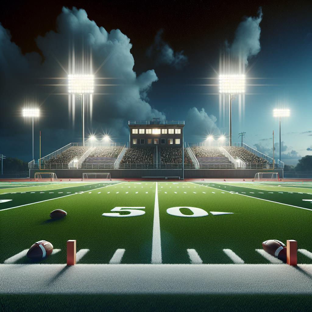 Santa Barbara Football: High School Leagues Face Major Changes