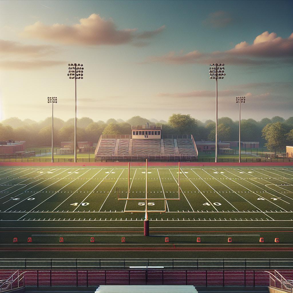 Tragic Loss: Morgan Academy Quarterback Caden Tellier Passes Away
