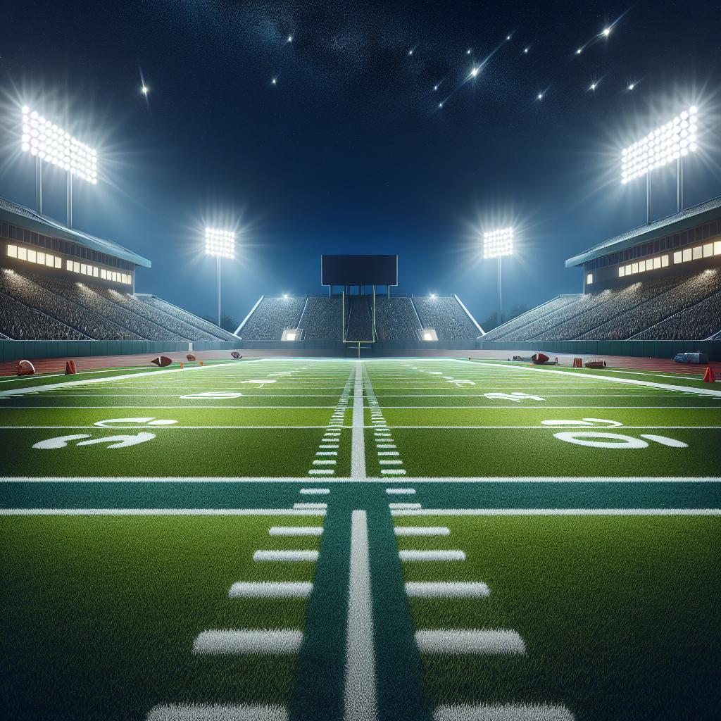 Texas Football: High School Power Rankings Released for 2023