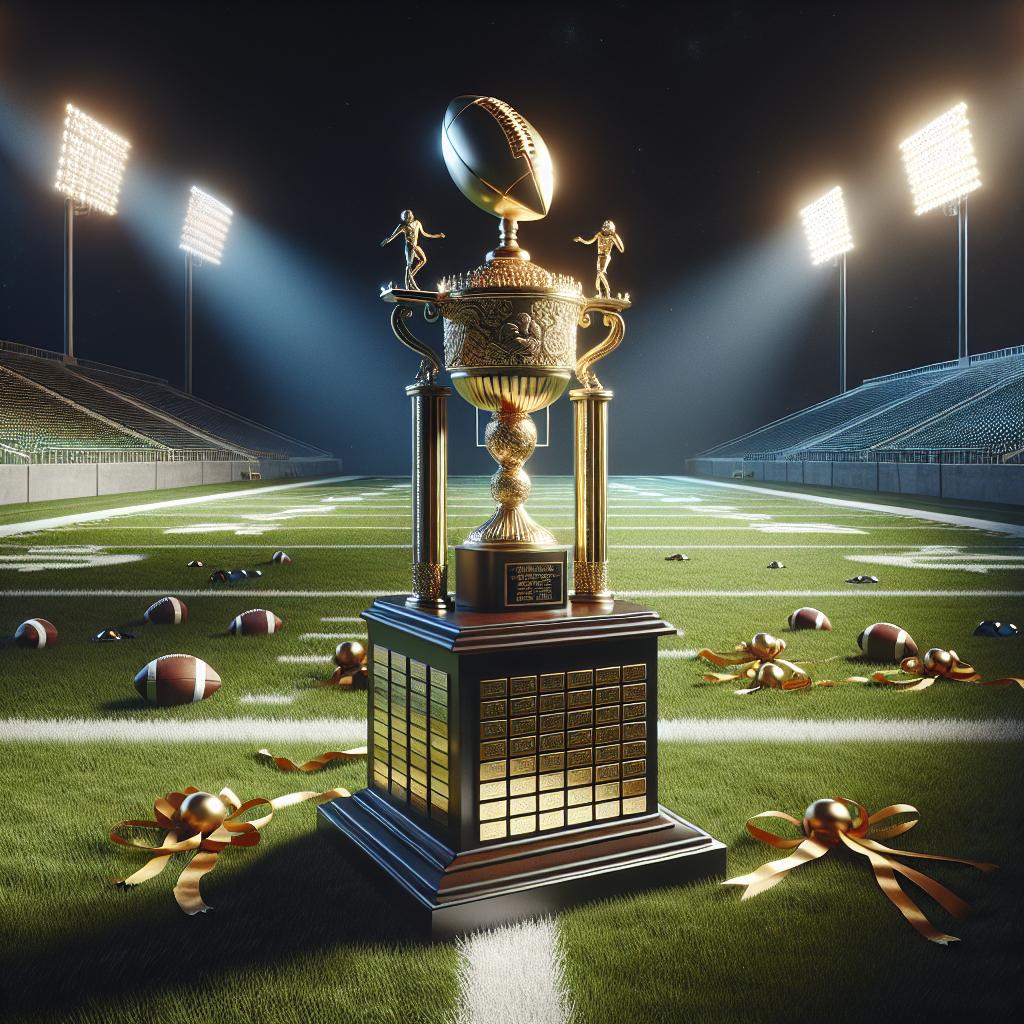 Edina Football Tops Class 6A Rankings
