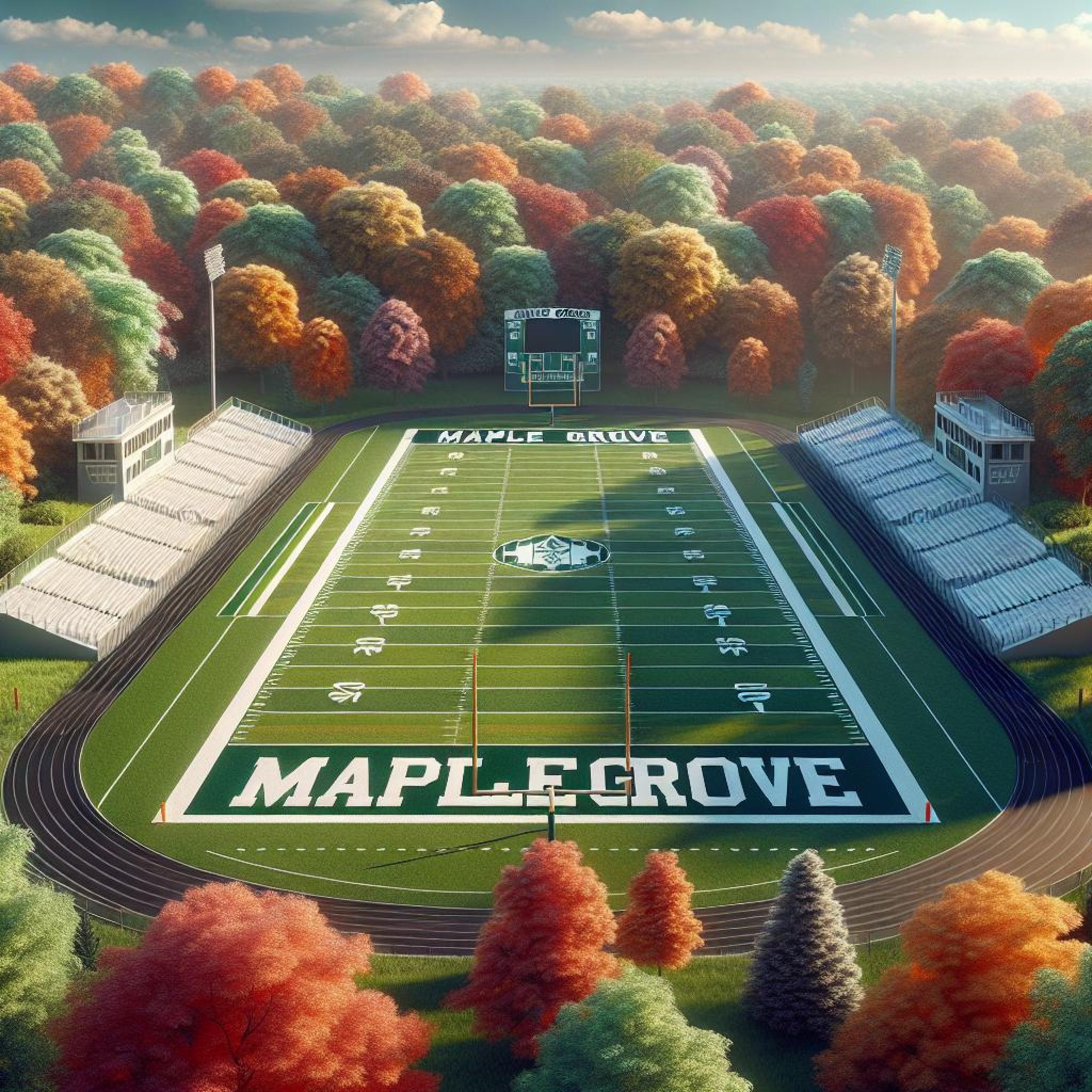 Maple Grove Tops Minnesota High School Football Rankings