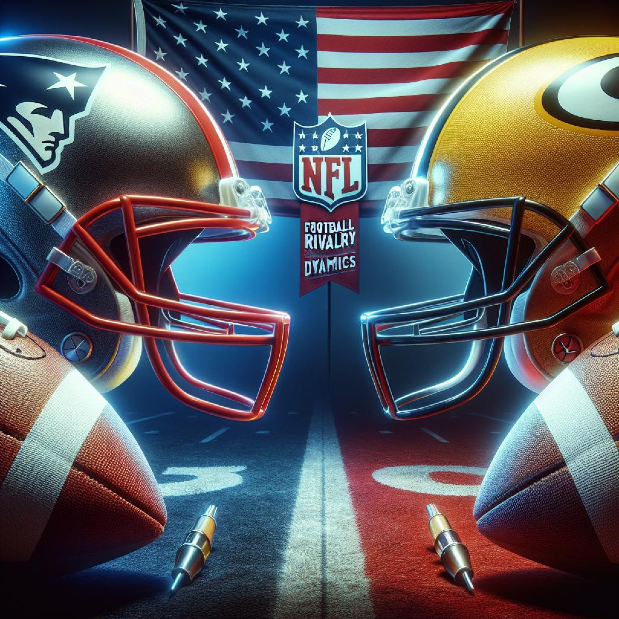 Cowboys Seek Redemption Against Giants in Unpredictable NFL Season