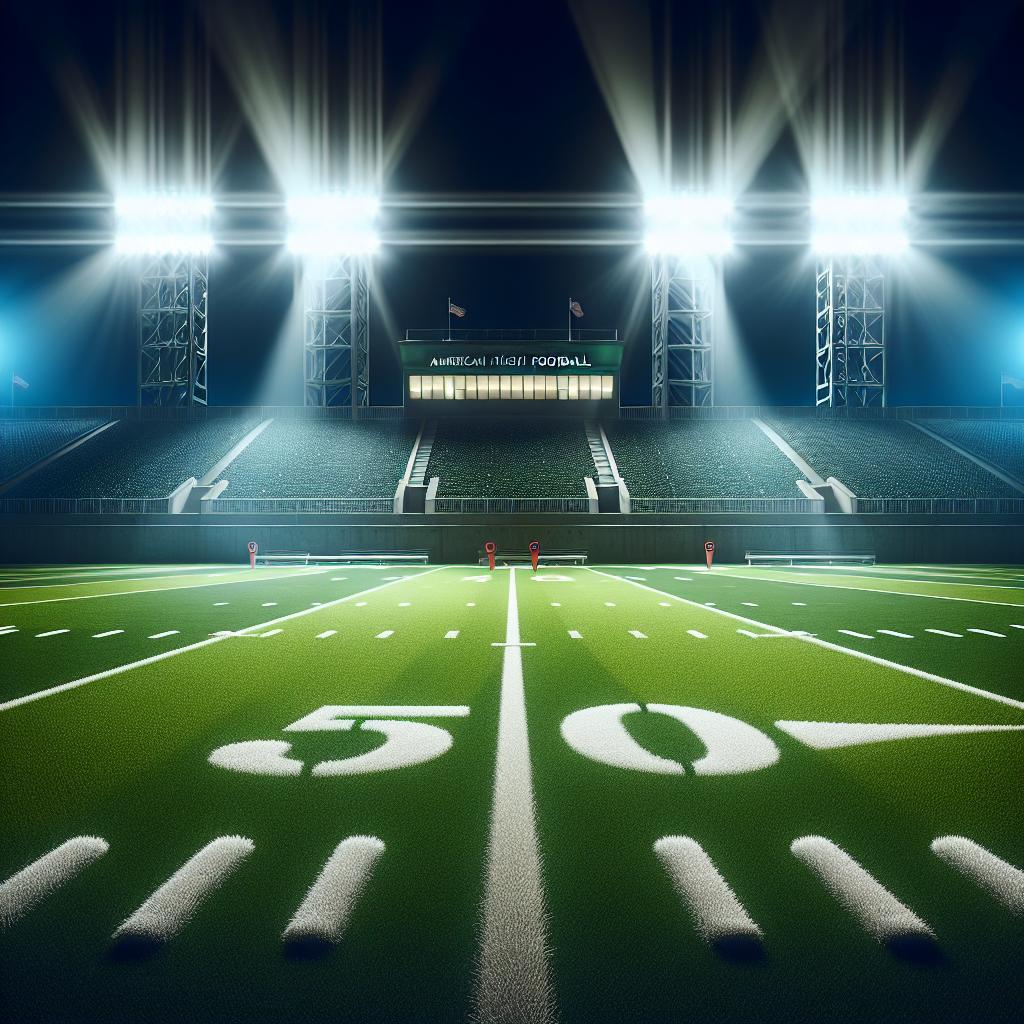 Texas High School Football Week 4: Duncanville vs North Crowley