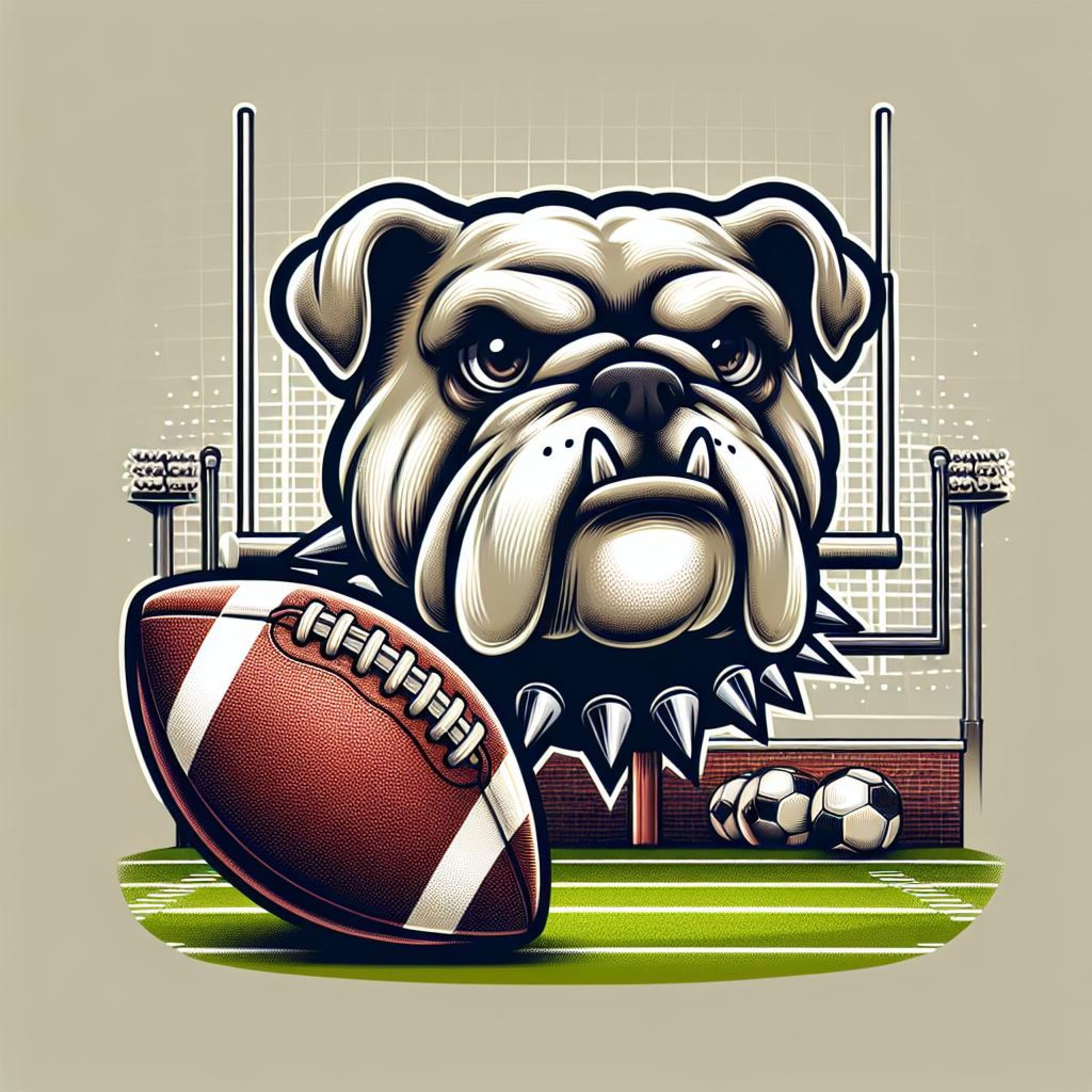 Georgia Bulldogs Face Tough 2024 Season with Playoff Changes