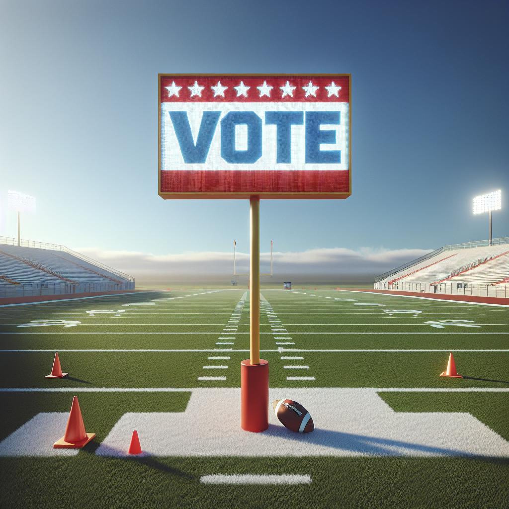 Vote for San Jose High School Football Game of the Week!