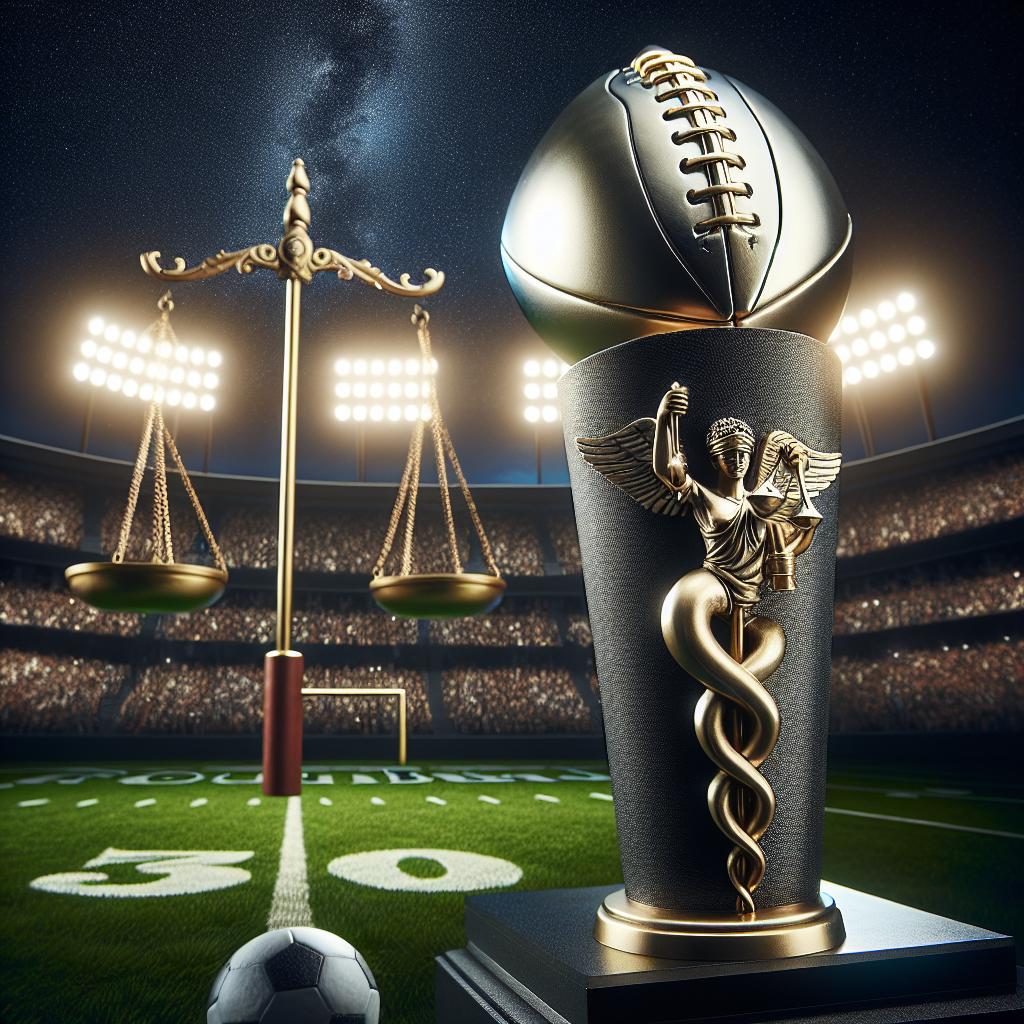 Former NFL Player's Son Gets Probation for Hit-and-Run Death