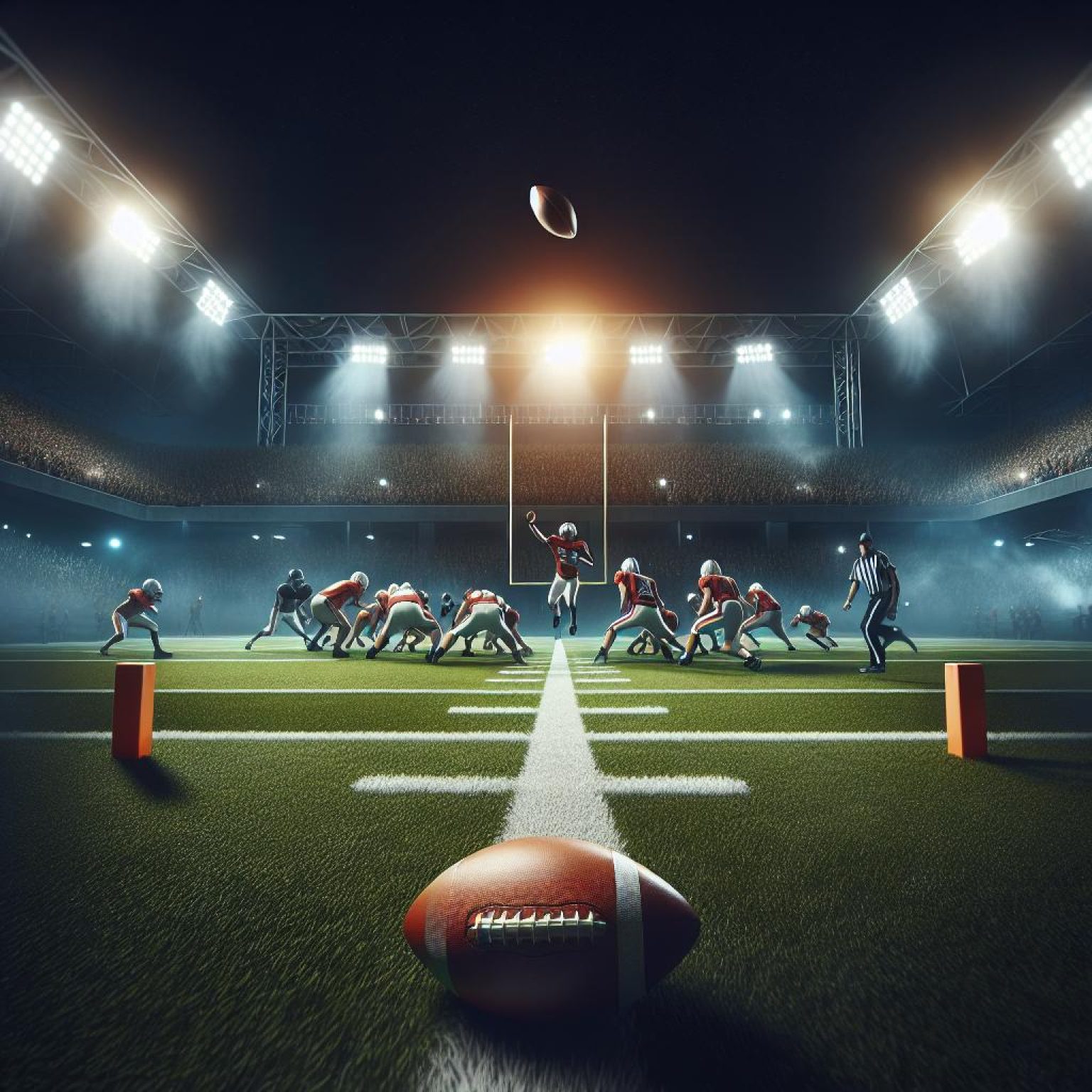 Socal High School Football Highlights Top 25 Preview