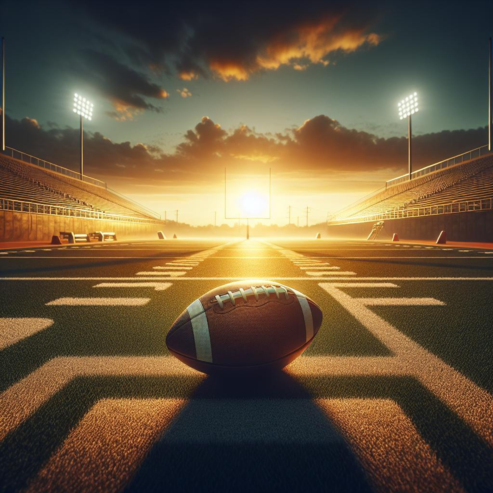 Williamsburg Tops Class 3A Football Rankings Again