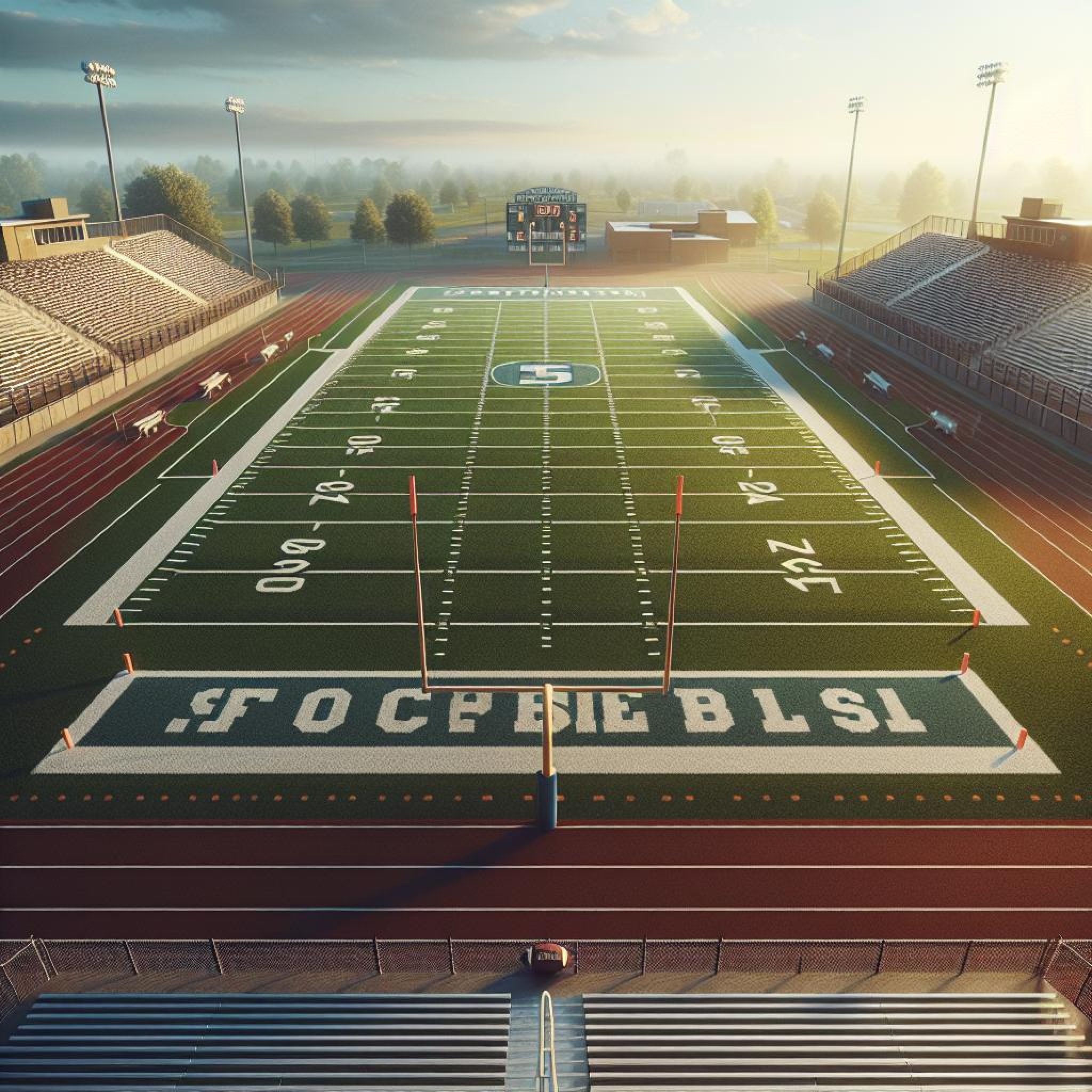 Week 8: Exciting Vermont Football Matchups Unfold