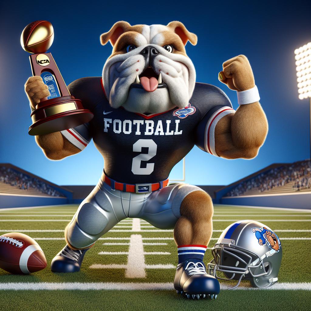 Georgia Bulldogs Gear Up for 2024 Football Season Excitement