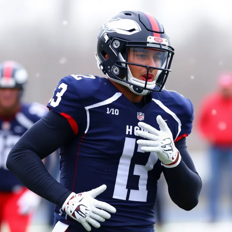 College Football Transfer: Players Eye New Opportunities Ahead