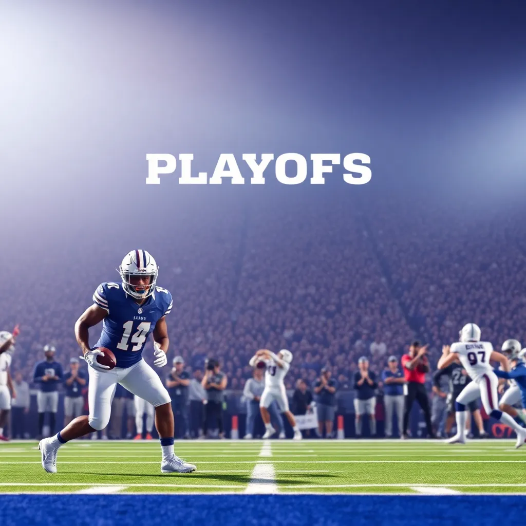 College Football Playoff: 12-Team Field Set to Thrill Fans