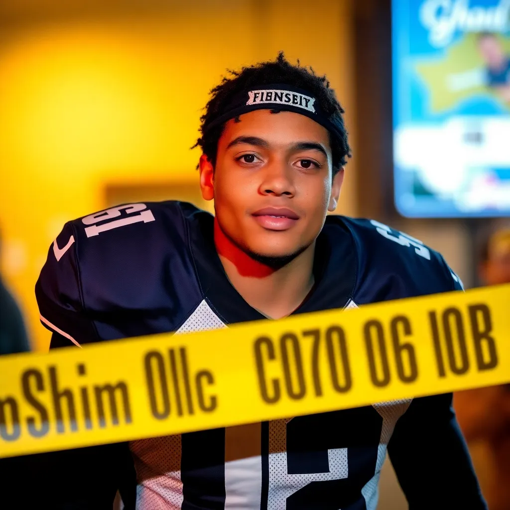 Bourbon Street Tragedy: High School Star Hurt, Friend Killed