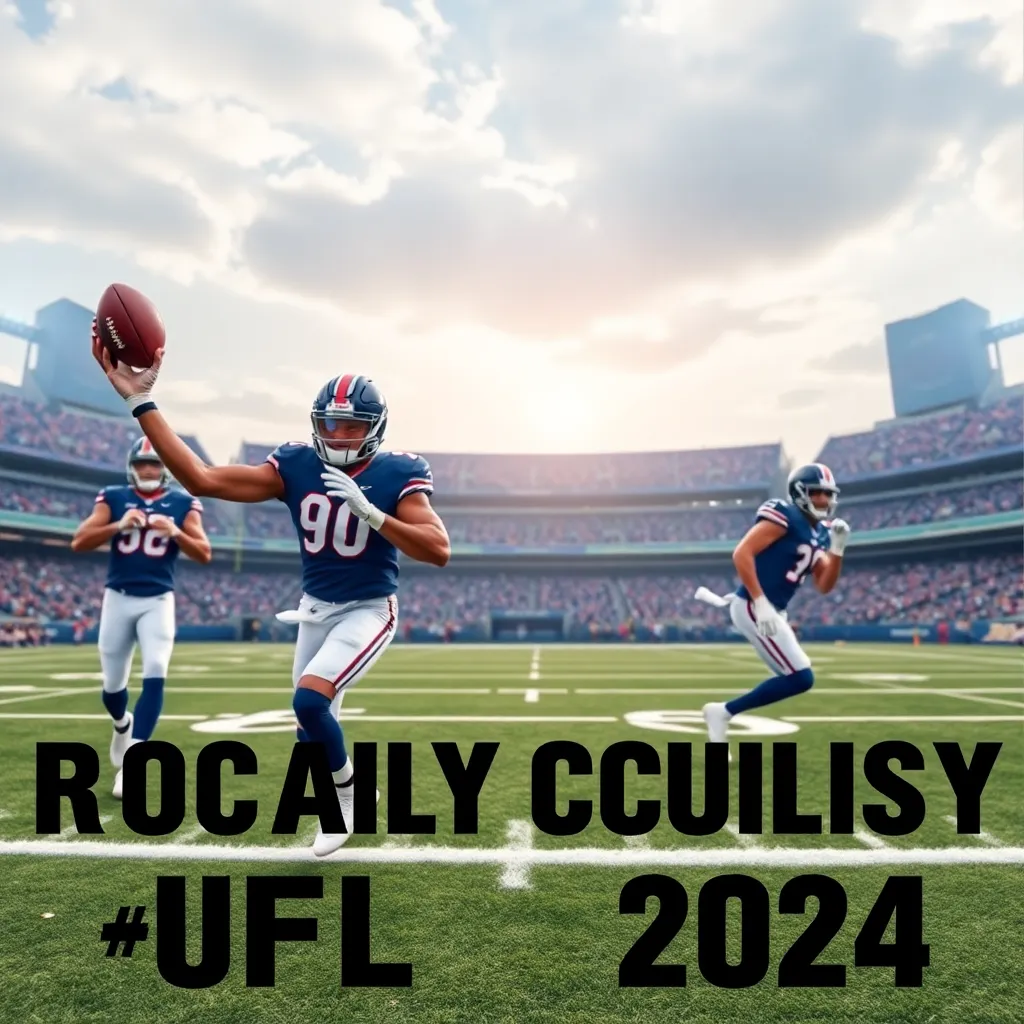 Rookie Classes Light Up 2024 NFL Season