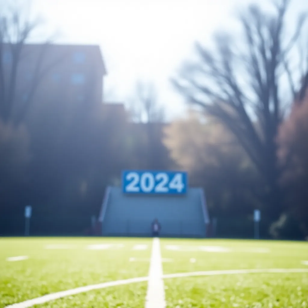 New OCR Guidance on College Athlete NIL Under Title IX