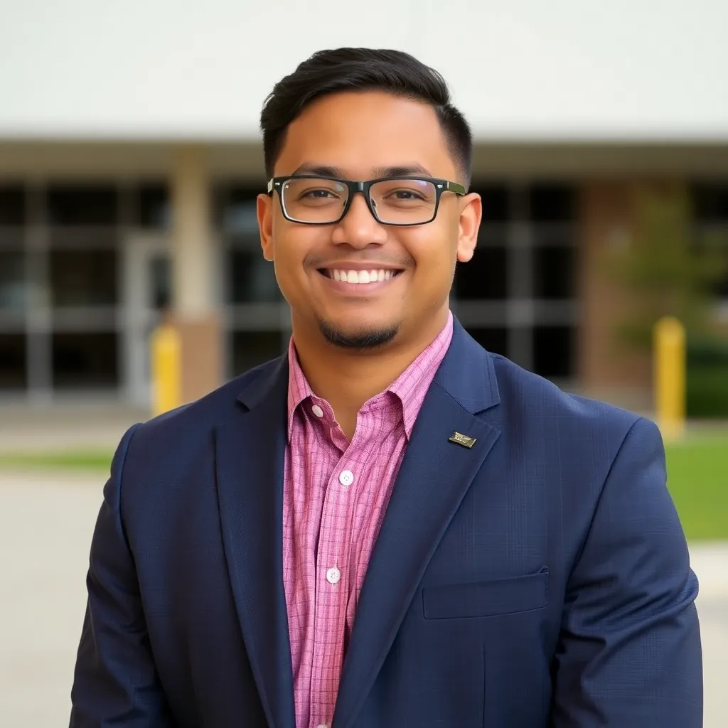 Wideout Tatum Bell Jr. Joins Lewisville ISD for Development