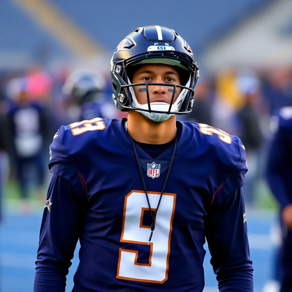 2025 NFL Combine: Top Prospects to Watch in Indianapolis