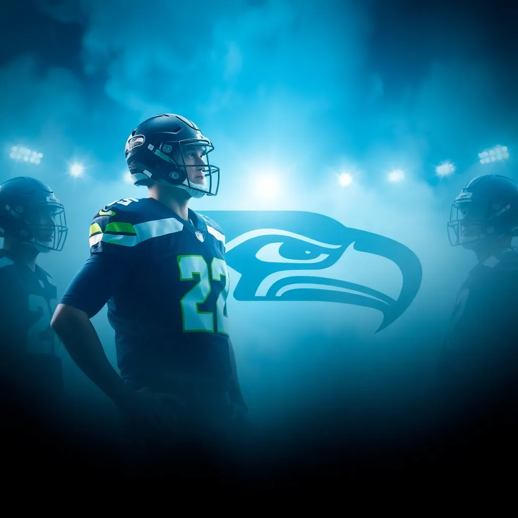 Seahawks Make Waves in NFL Free Agency & Prep for NFL Draft