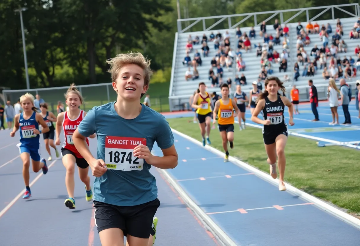 Durango High School Track and Field Teams Perform Well