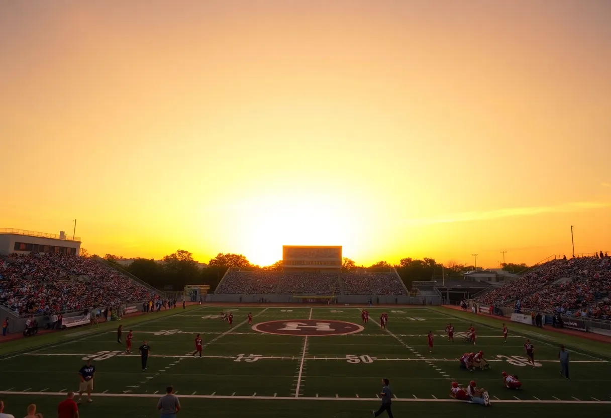 Kenneth Hall: The Sugar Land Express Legacy
