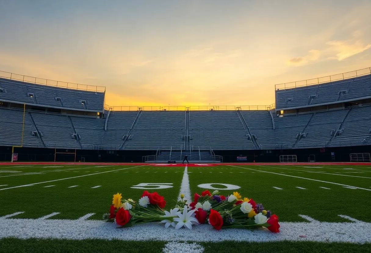 Kenneth Hall: Texas Football Legend Passes Away