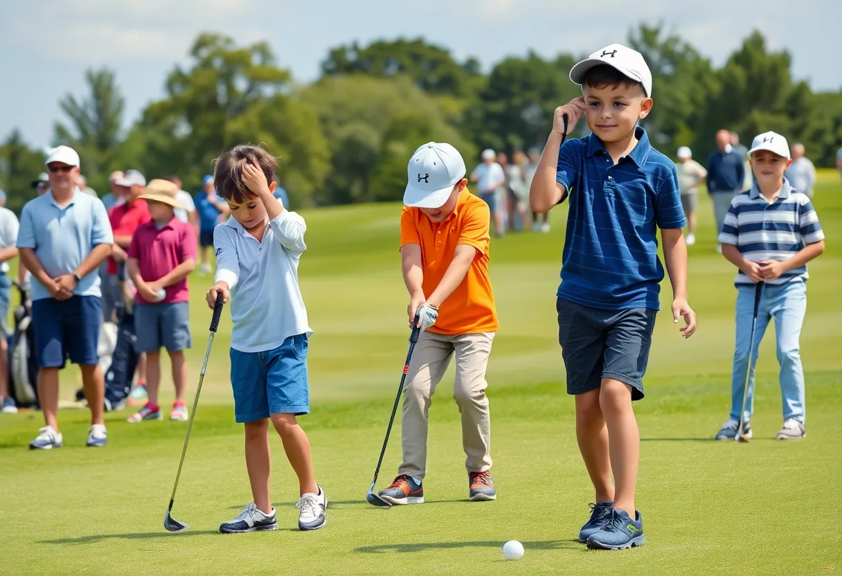 2024 TSSAA All-State Golf Teams Announced