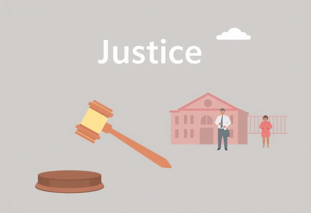 Tim Magee Sentenced for Statutory Sodomy Case