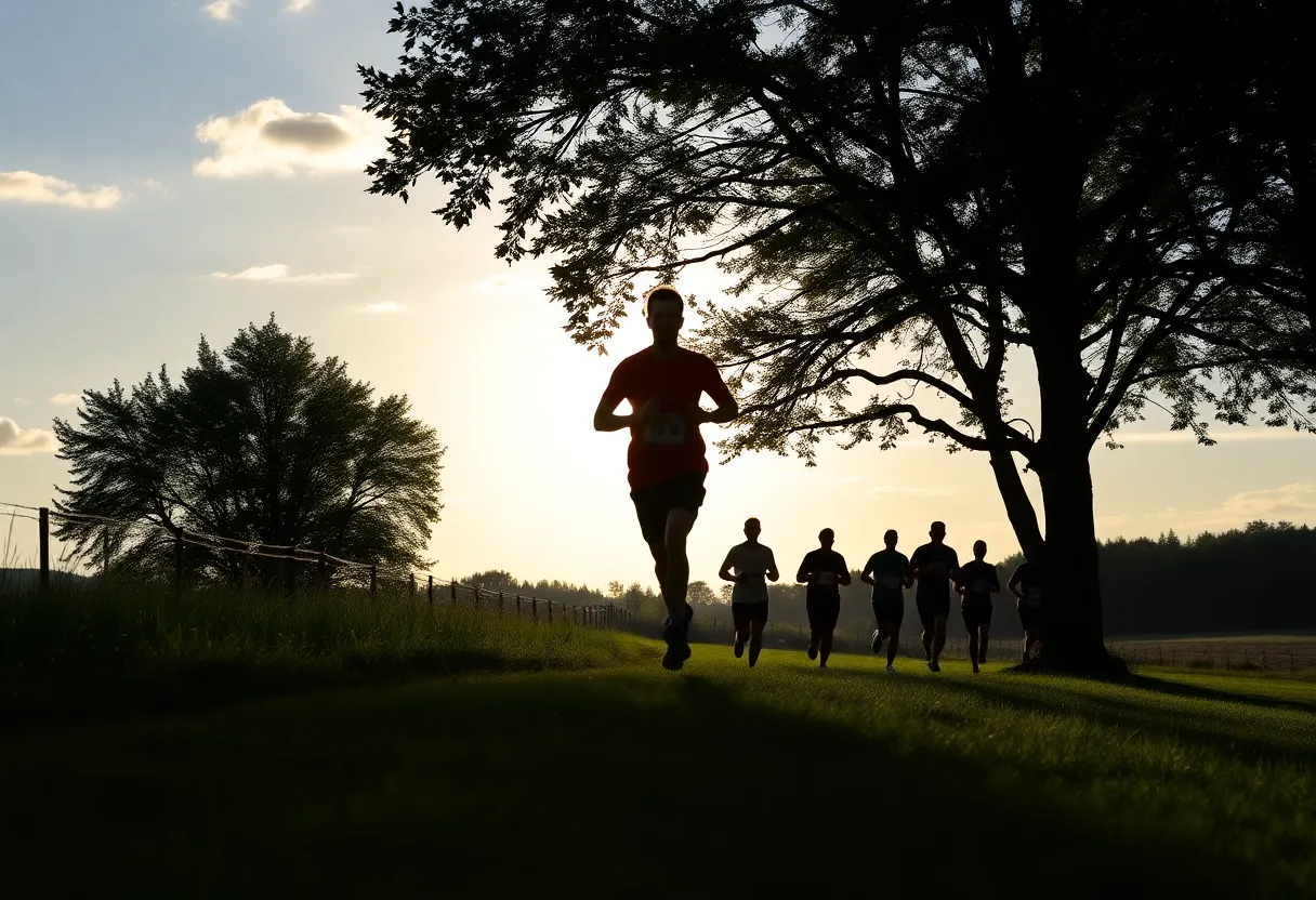 Scottsbluff High School Cross Country Coach Appointment