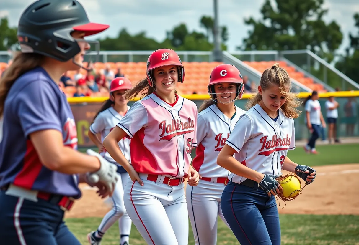 Transgender Athletes Spark Debate in Women's Sports