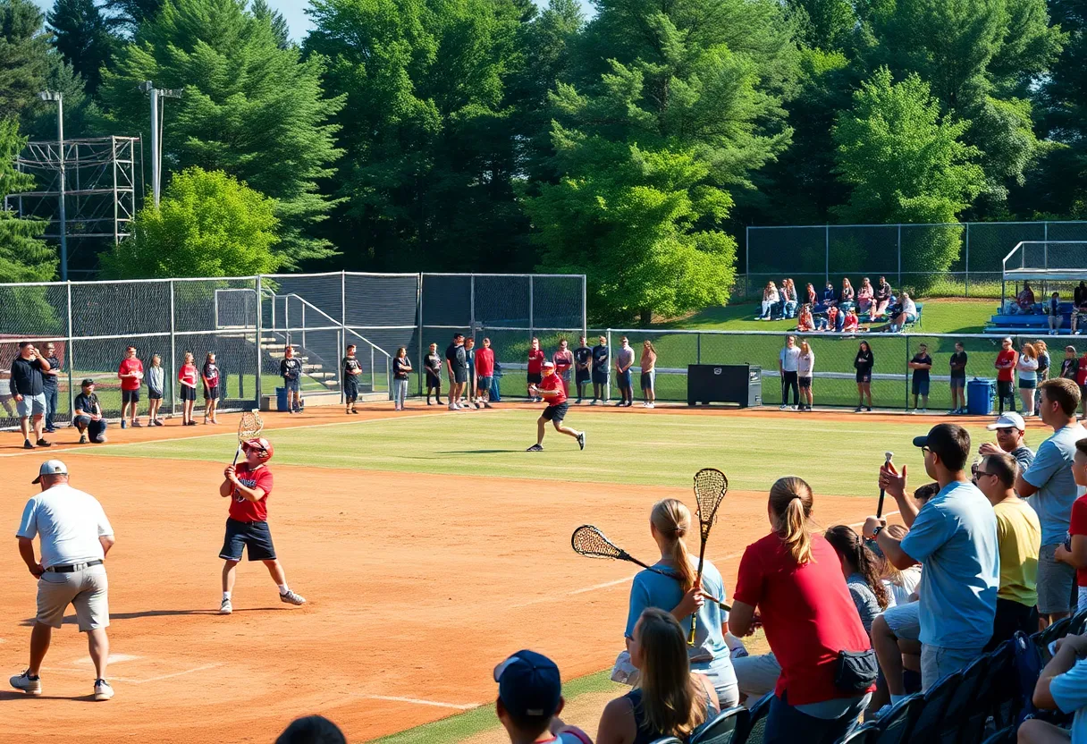 Vermont High School Playoffs are Underway in 2025