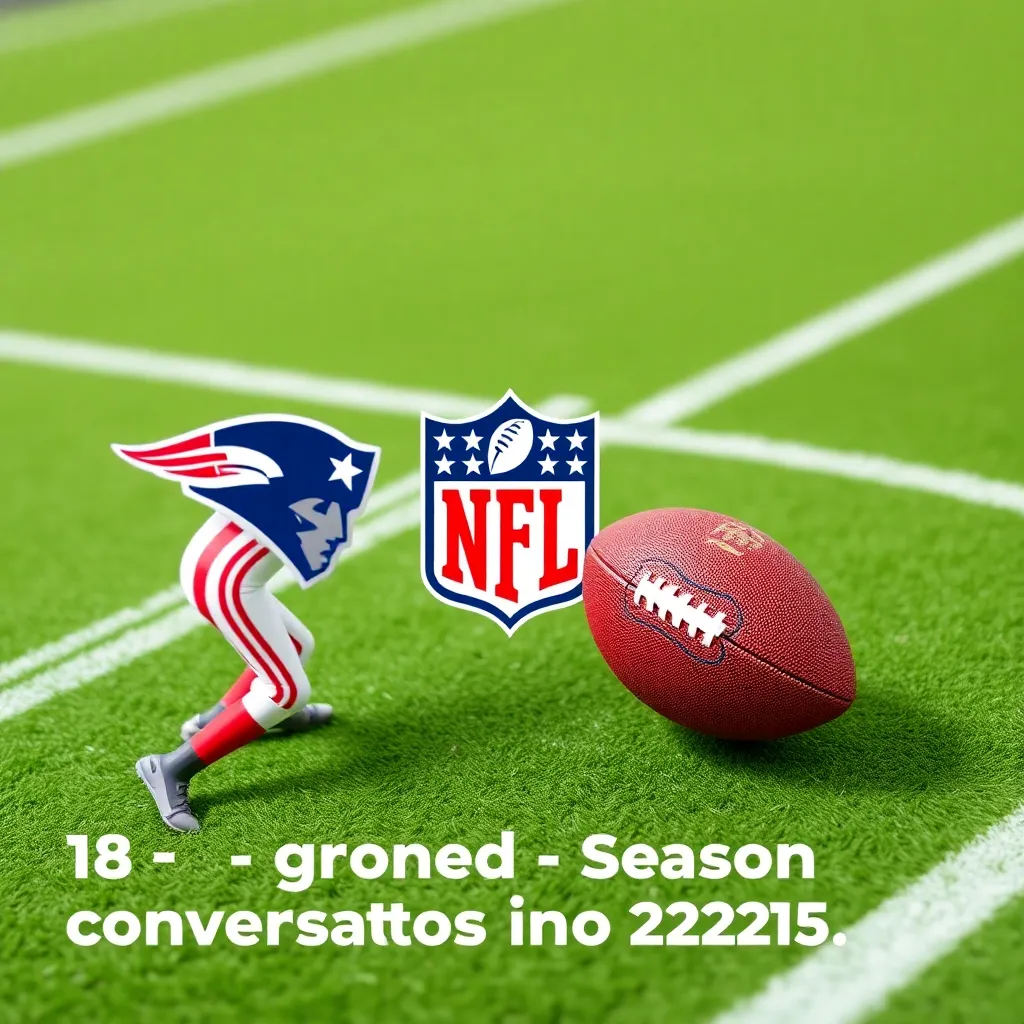 NFL Regular Season: 18-Game Expansion Talks Set for 2026