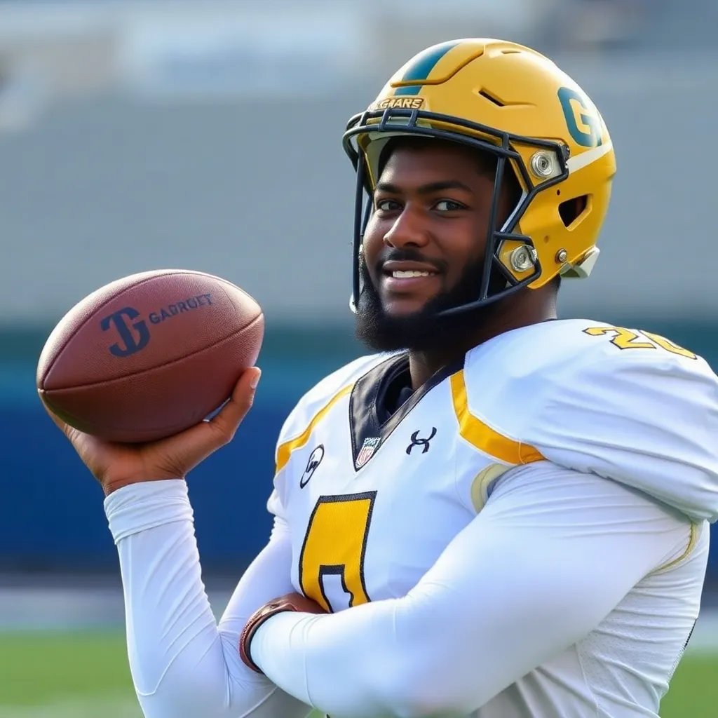 Eric Rivers: Georgia Tech Football Star's Inspiring Journey