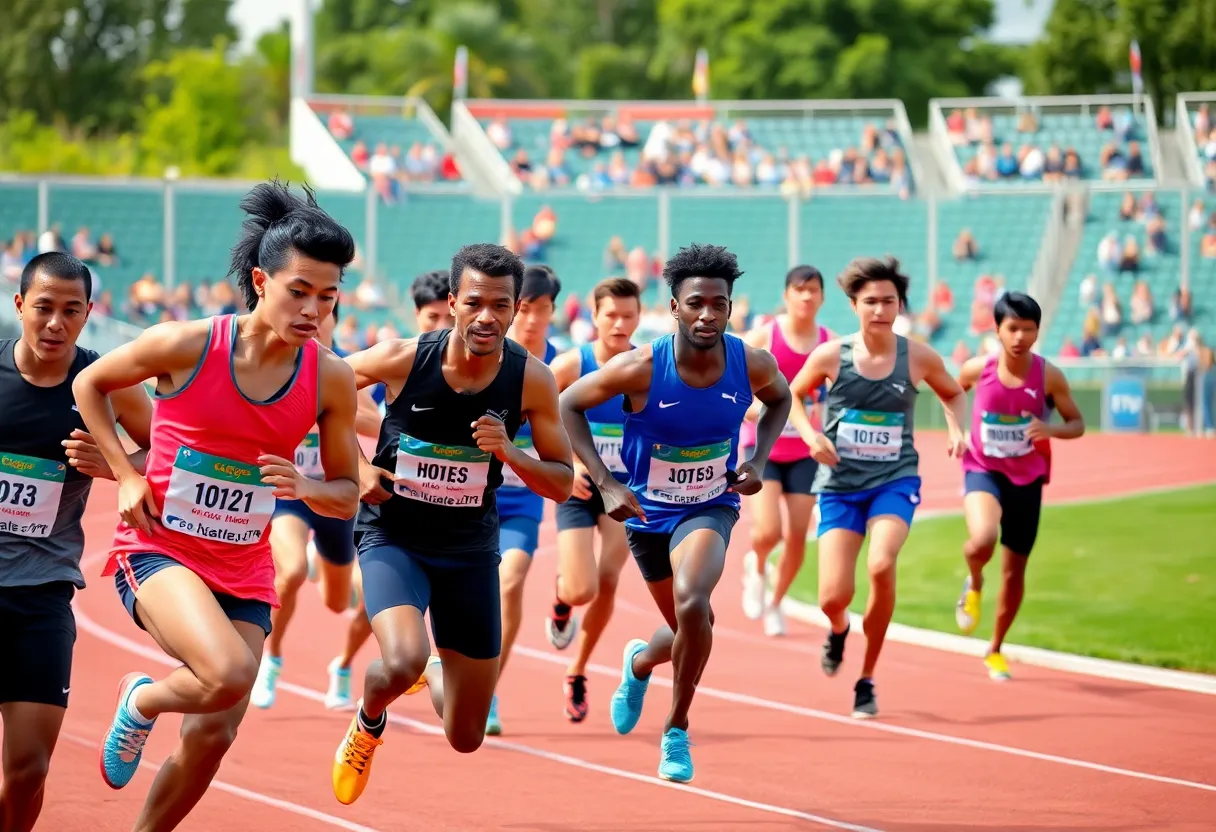 Investigation into Transgender Athlete Policies in Oregon