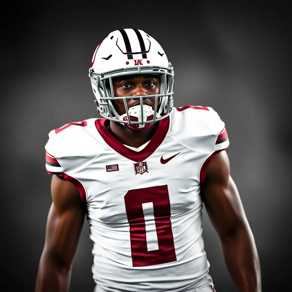 Louis Moore Wins Temporary Restraining Order in NCAA Case