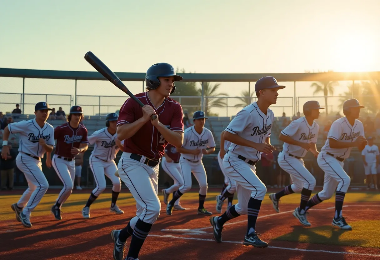 Berkshire Badgers Coach Announcement: Craig Barstow