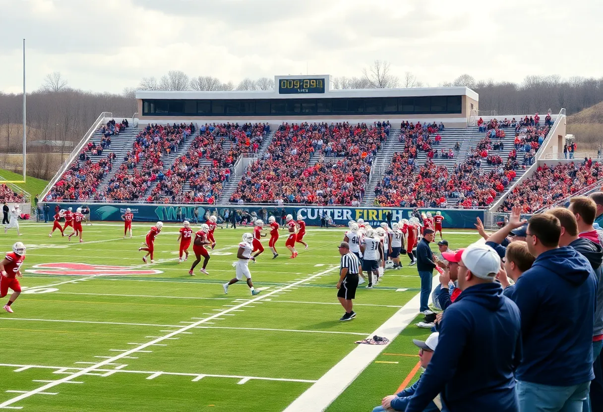 Countdown to 2025 WPIAL Football Championships