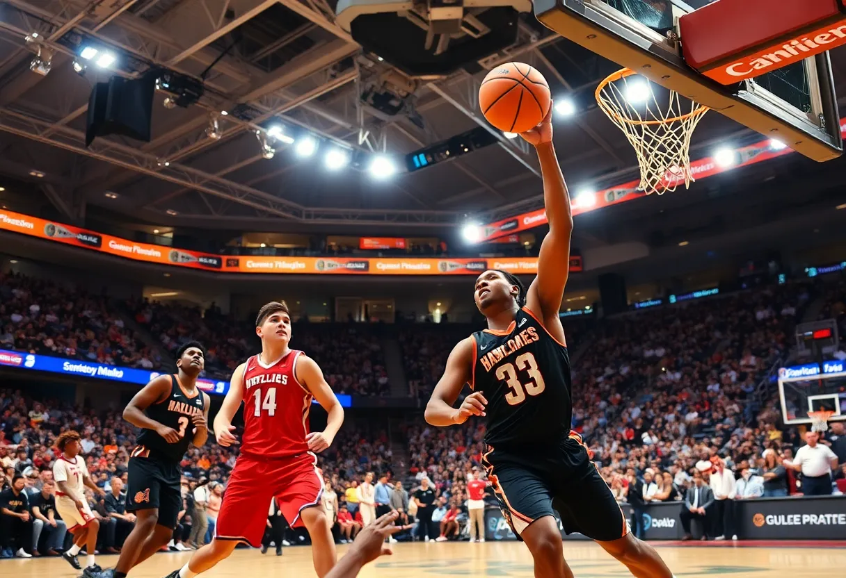 Iowa State Basketball Ready for 2025-26 Season