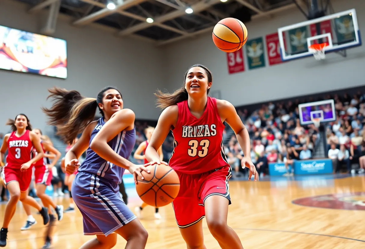 Averie Lower Commitment to Arizona State University